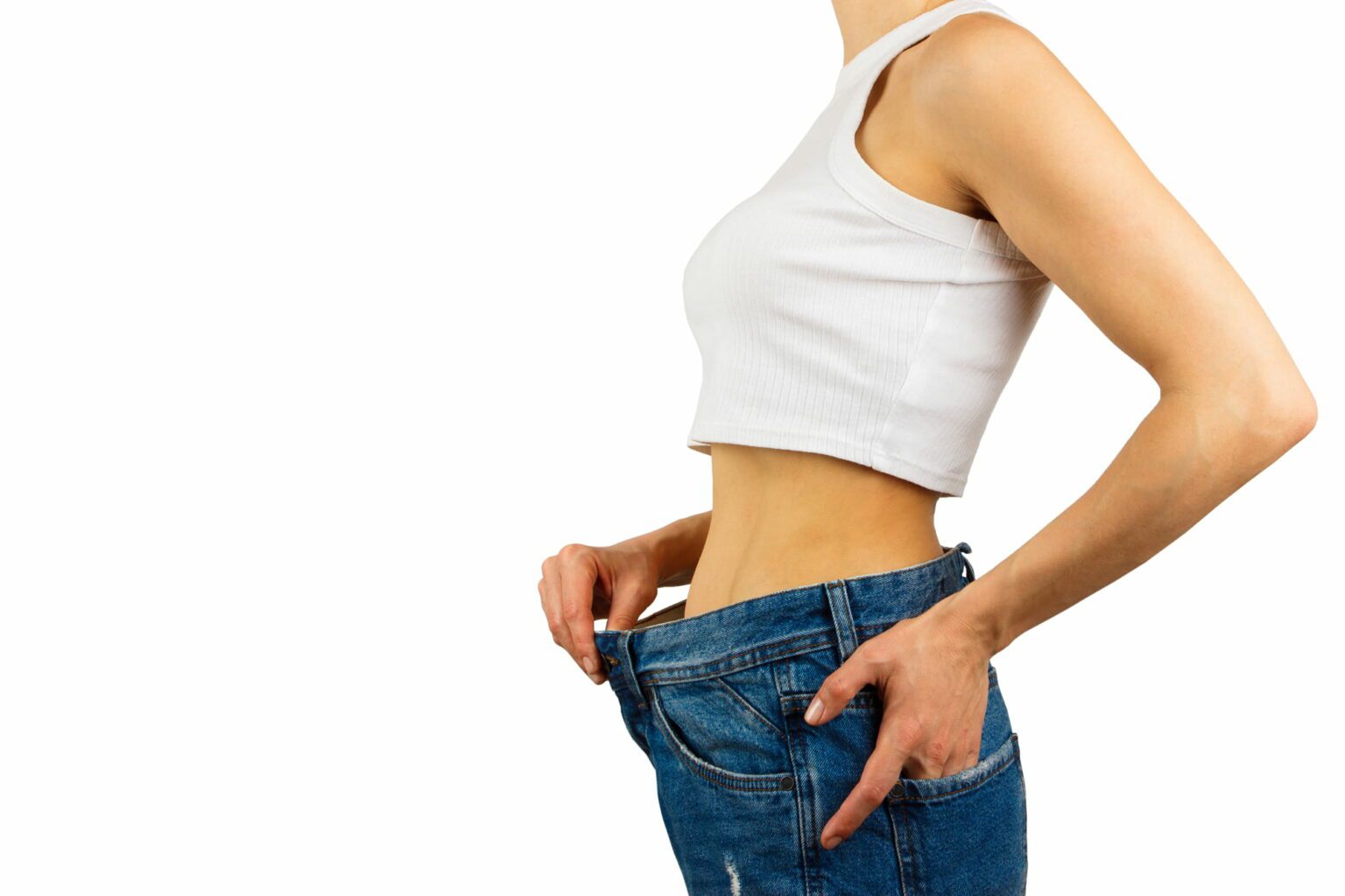 Tratamientos para Reducir la Grasa Localizada | Grupostop