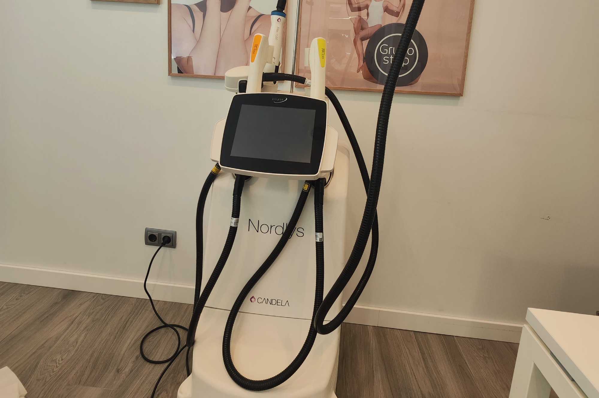 IPL Corporal: Elimina manchas y rejuvenece tu piel | Grupostop