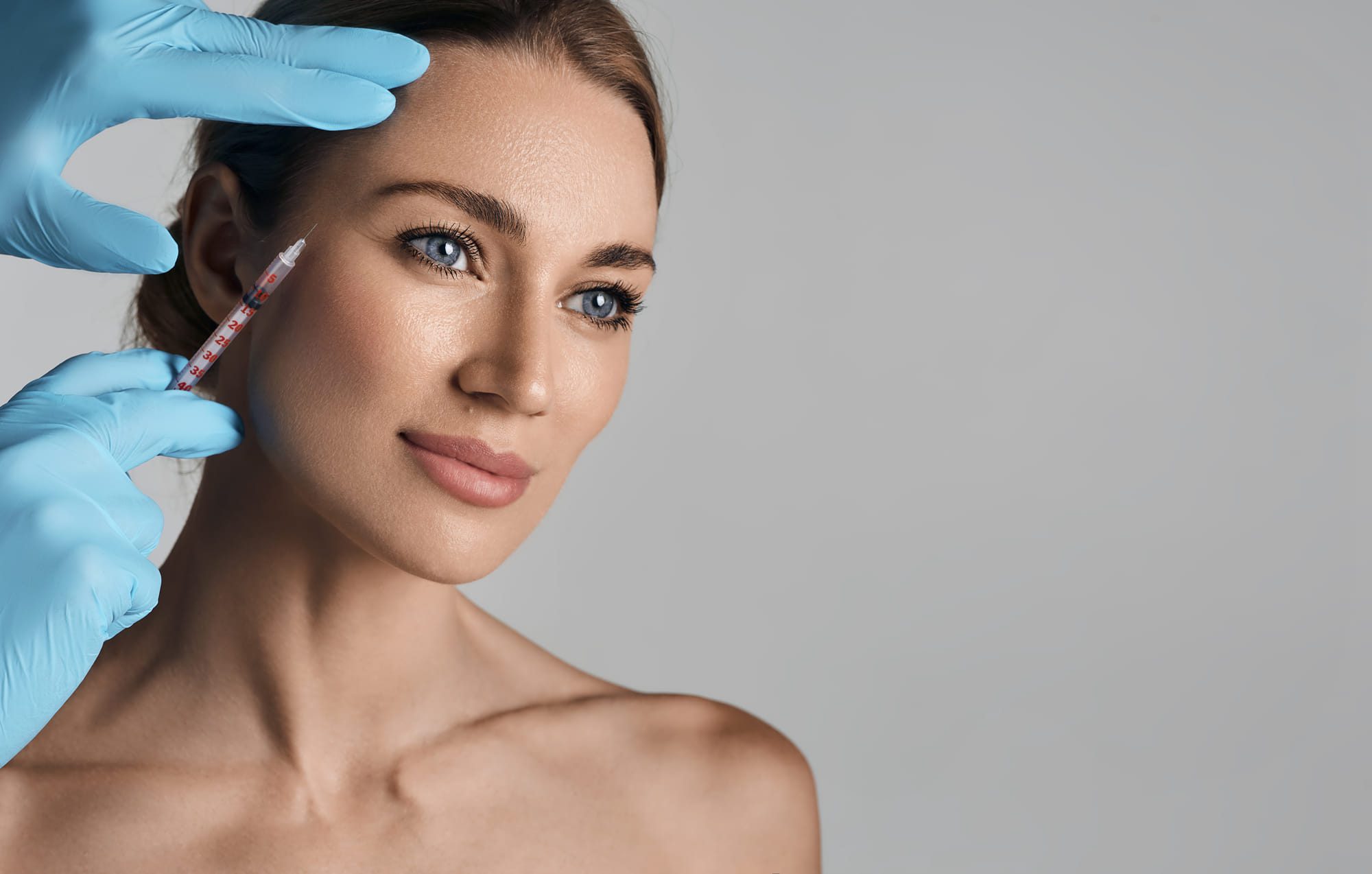 Tratamientos para el Cuidado del Tejido Dérmico | Grupostop